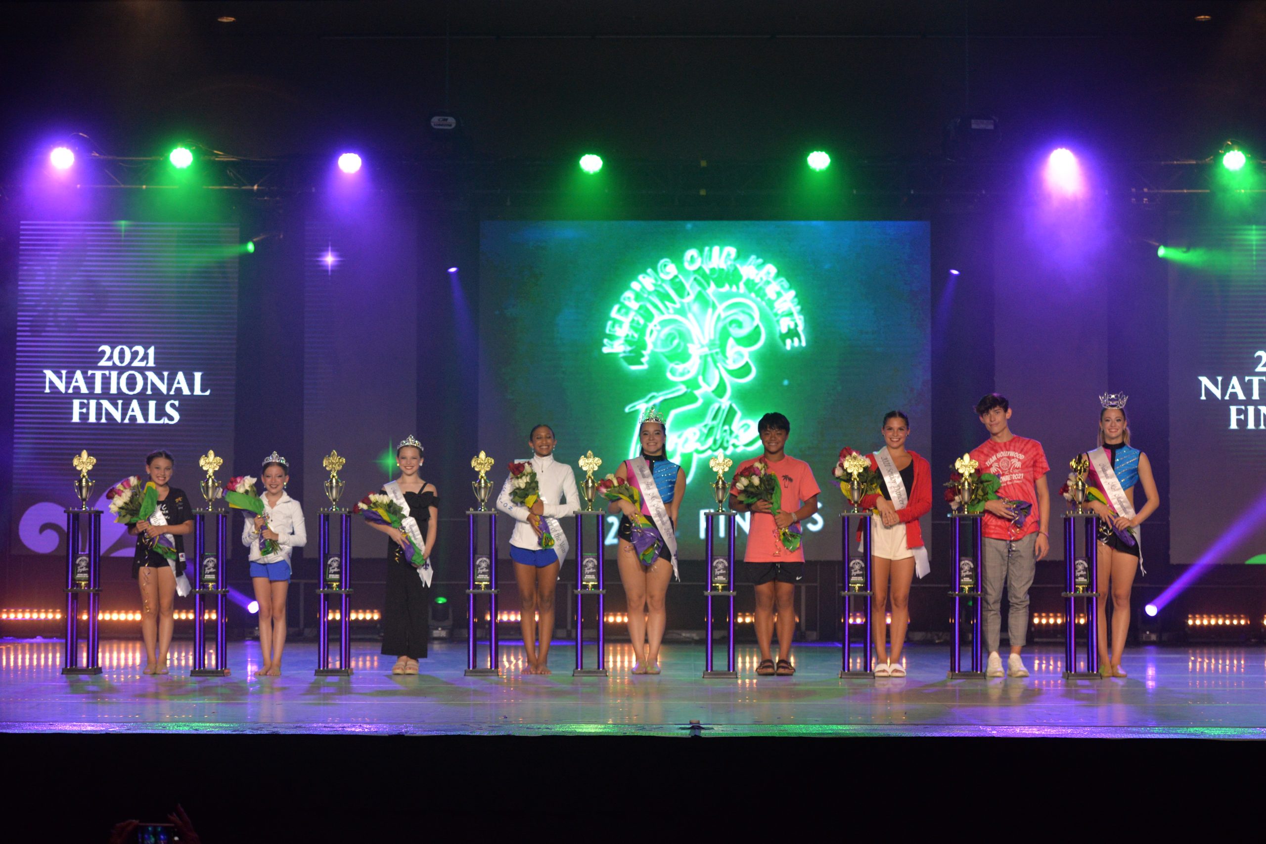 ALL TITLE WINNERS – masqueradedance.com