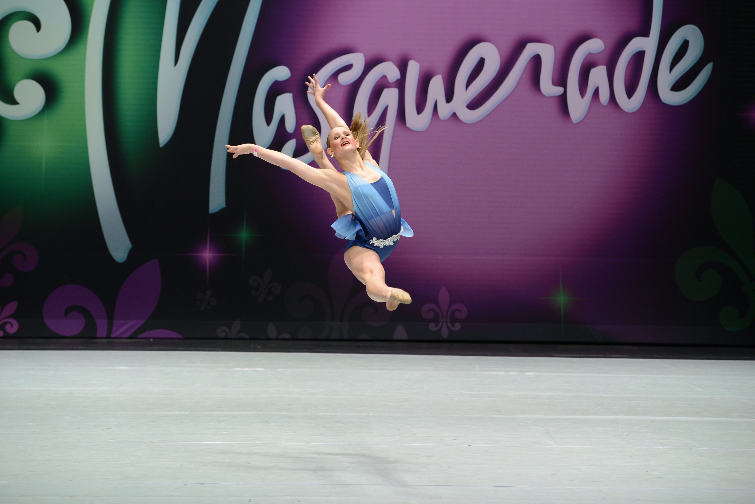 Teen Miss-Samantha Ranweiler-Helmer – masqueradedance.com